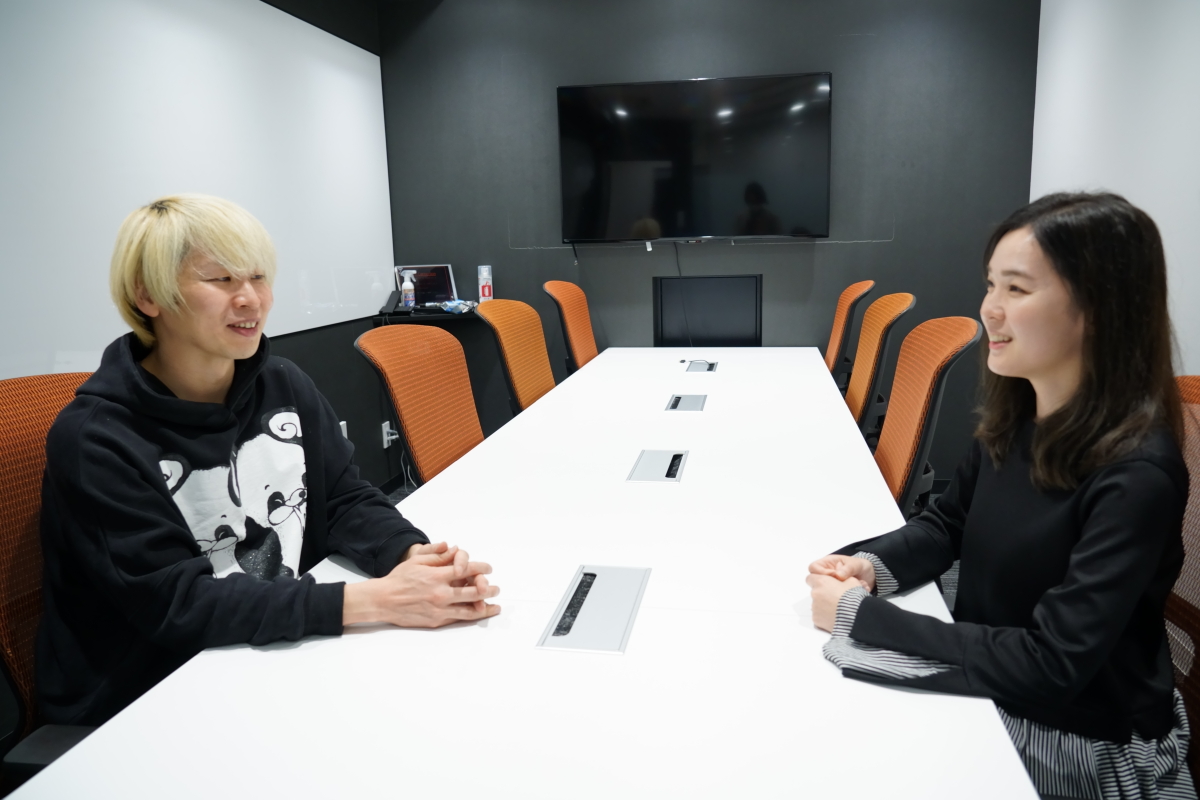 リズムゲームの「譜面（ノーツ）制作」ってなに？サウンドディレクターに聞いてみた | Creative info for Biz